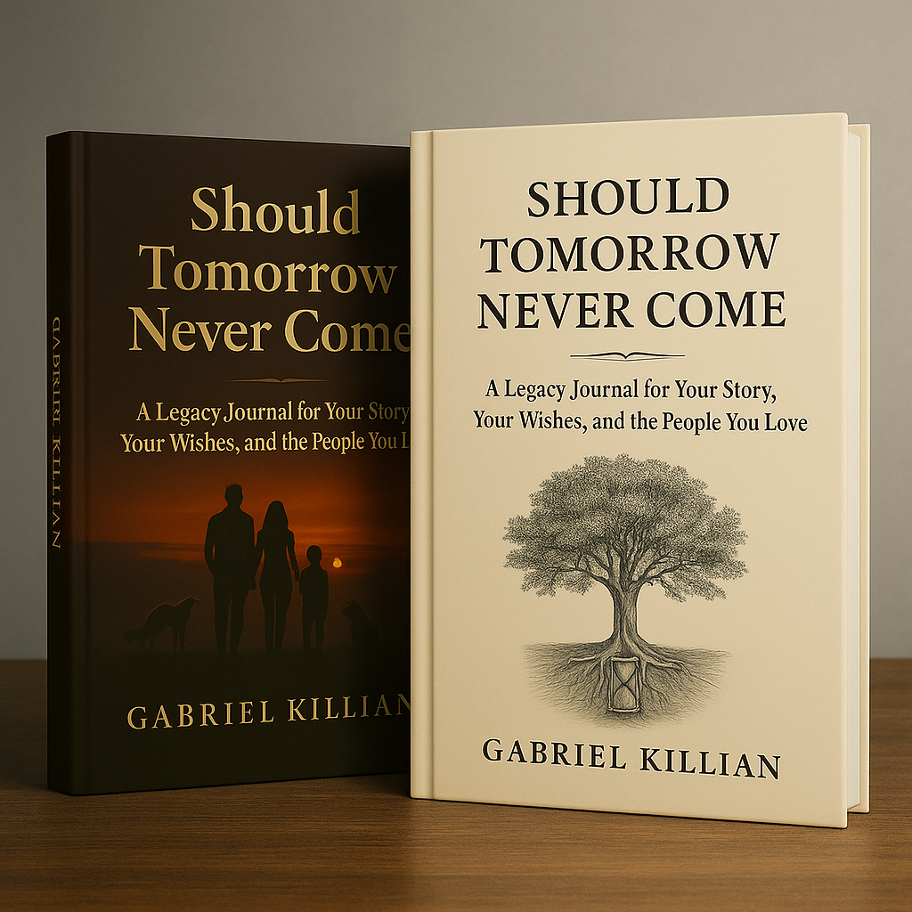 Memorial Merits | Affordable Caskets, Legacy Journals & Grief Planning
