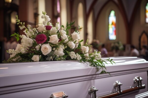Types of Caskets: Materials, Styles, and Features Guide - Memorial Merits