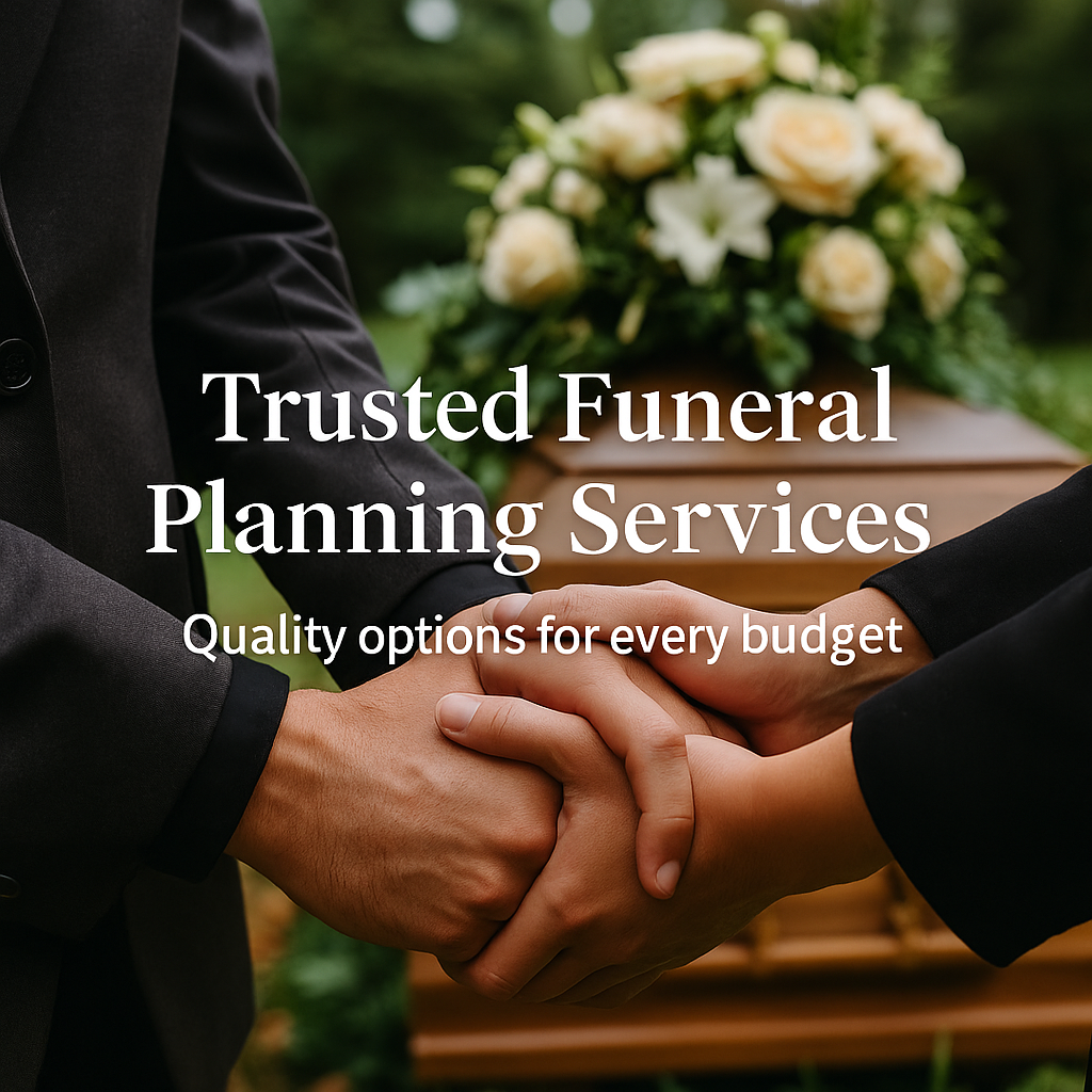 Affordable Funeral Planning: Discount Caskets, Urns, Markers ...