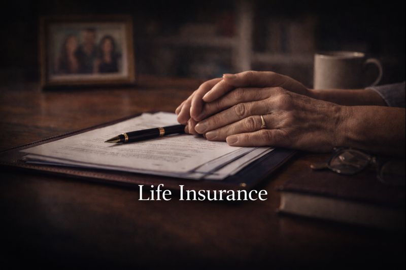 Life Insurance Comparison | Affordable Coverage - Memorial Merits